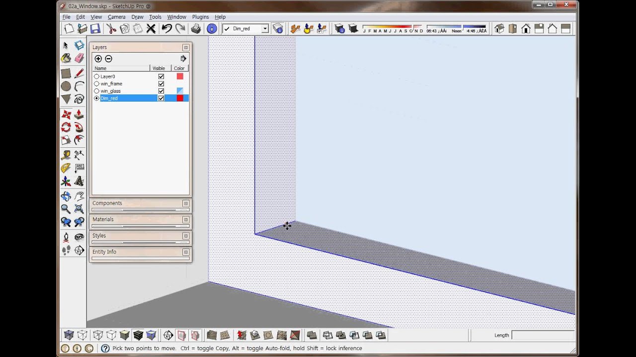 Trimble sketchup android app - keryiheart