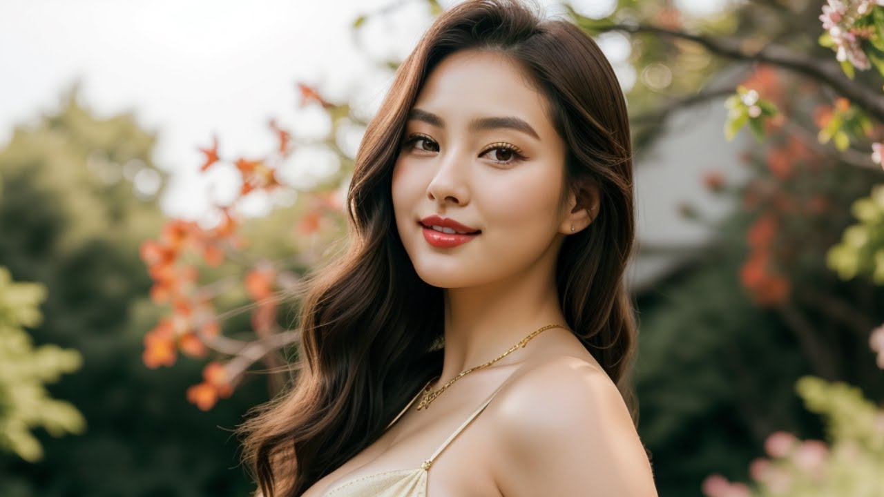 4k, They smile on cue, say the right things, fit the mold - YouTube