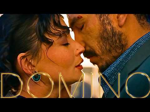 Domino // Aşır ve Hicran #AşRan Halef Dizi MV + [CC]