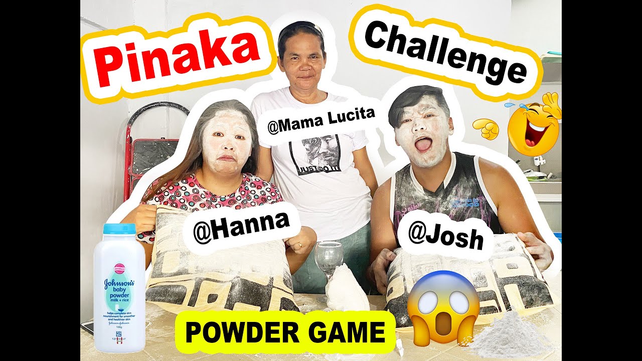 Pinaka Challenge / Powder Game - YouTube