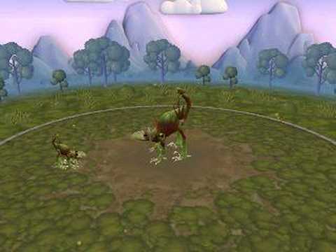 Spore Creature Creator Video- Jamba - YouTube