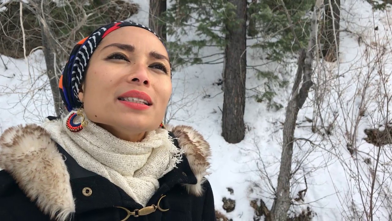 ASA LIANESS - A Letter To Mama (Music Video) - YouTube Music