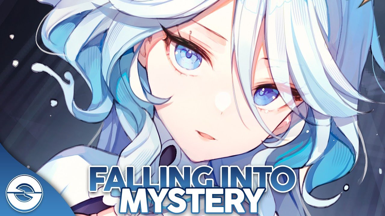 Nightcore - Falling Into Mystery (Lyrics) - YouTube