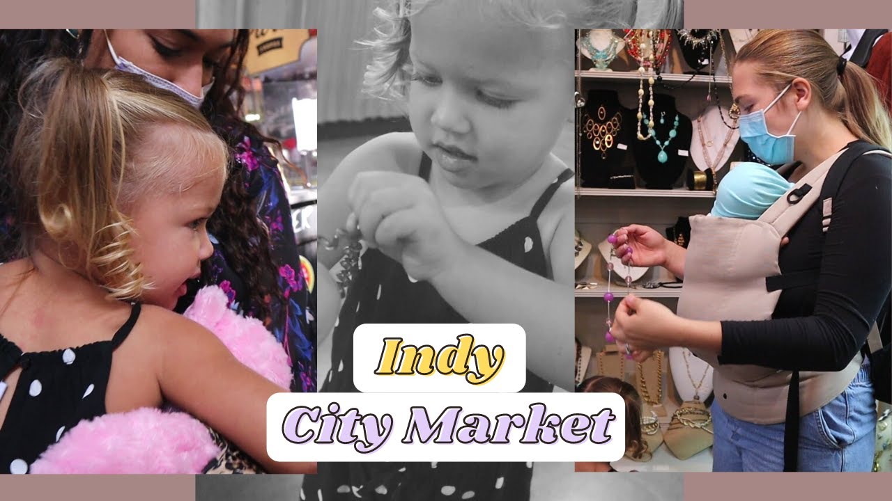 Indy City Market | READYSCOTTSGO! 100 Things to Do in Indy | What's ...