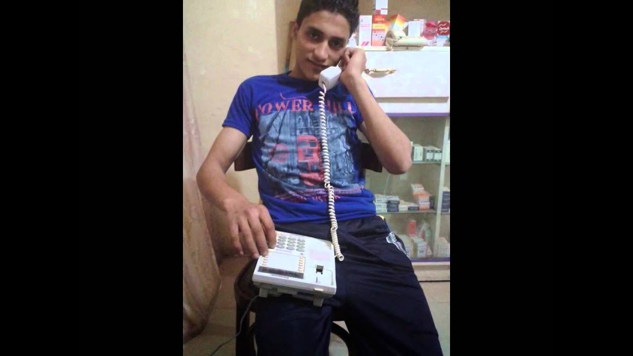 mostafa eid - YouTube