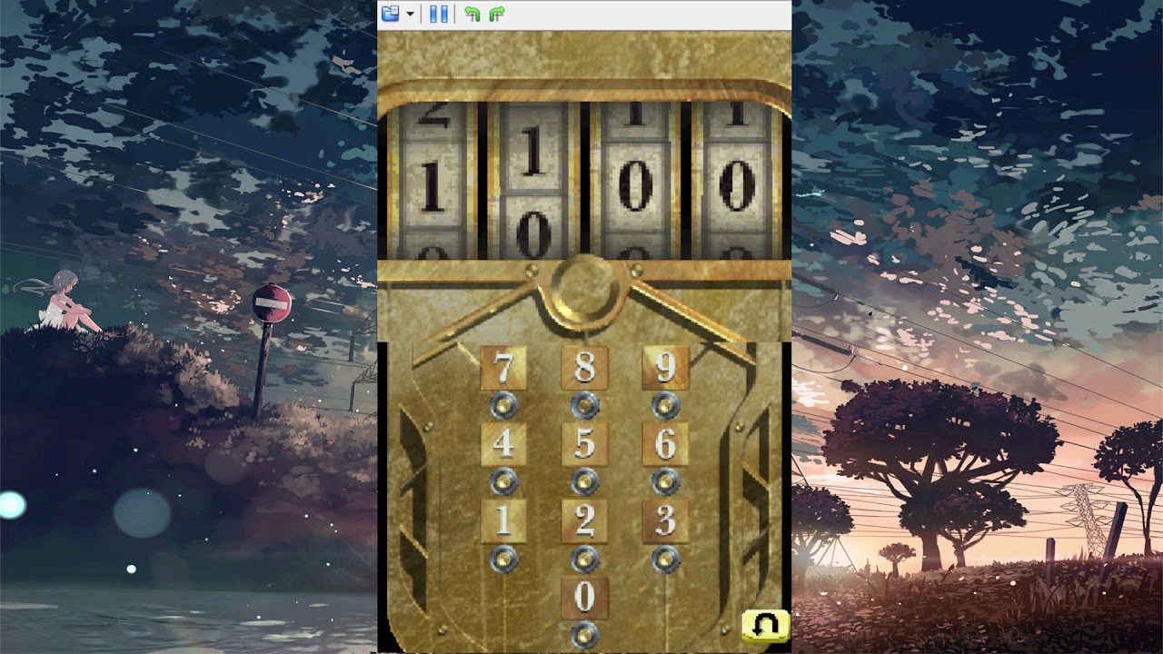 Another Code: Two Memories - Chapter 2 - YouTube