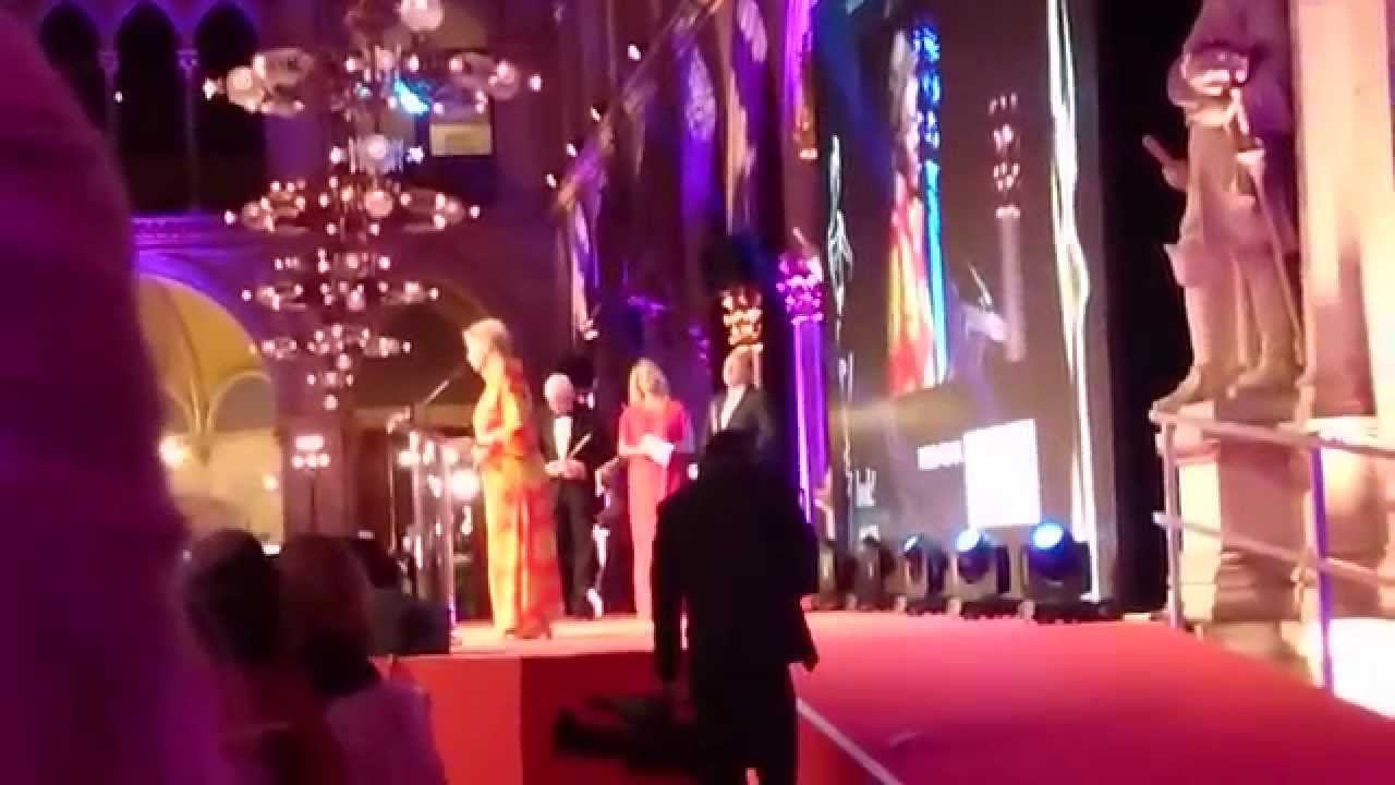 Women of the Year 2015 - DDr. Christine Wallner & Mag. Dr. Cornelia ...