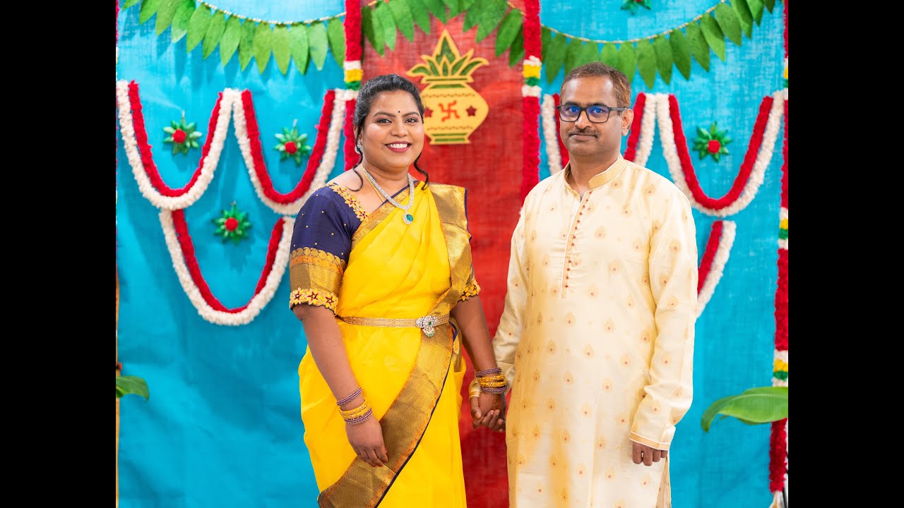 Divya And Muralidhars Housewarming Austin Texas Usa Moments Captured Youtube