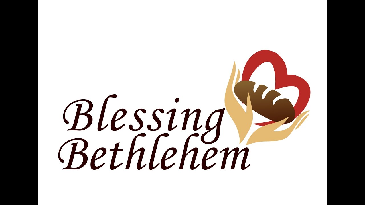 Thank You, Blessing Bethlehem Donors - YouTube