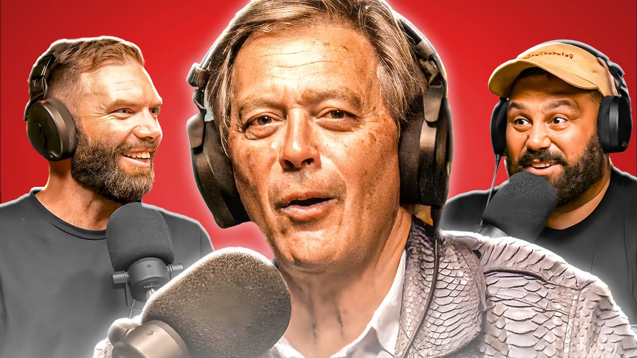 The Incredible Life of Sir Ian Taylor: From Rock & Roll Singer to Tech ...