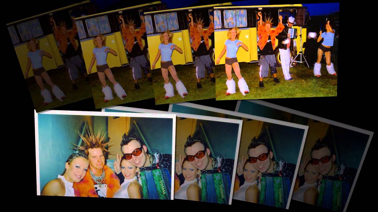 N-EURO - Oota mind sa - YouTube