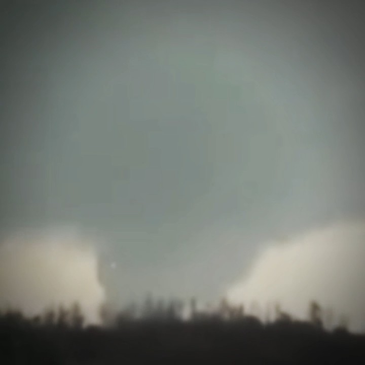 Philadelphia, MS EF5 Tornado I April 27, 2011 I #tornado #mswx #edit ...