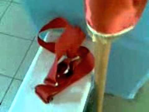 Allah Diyen Kemer :D