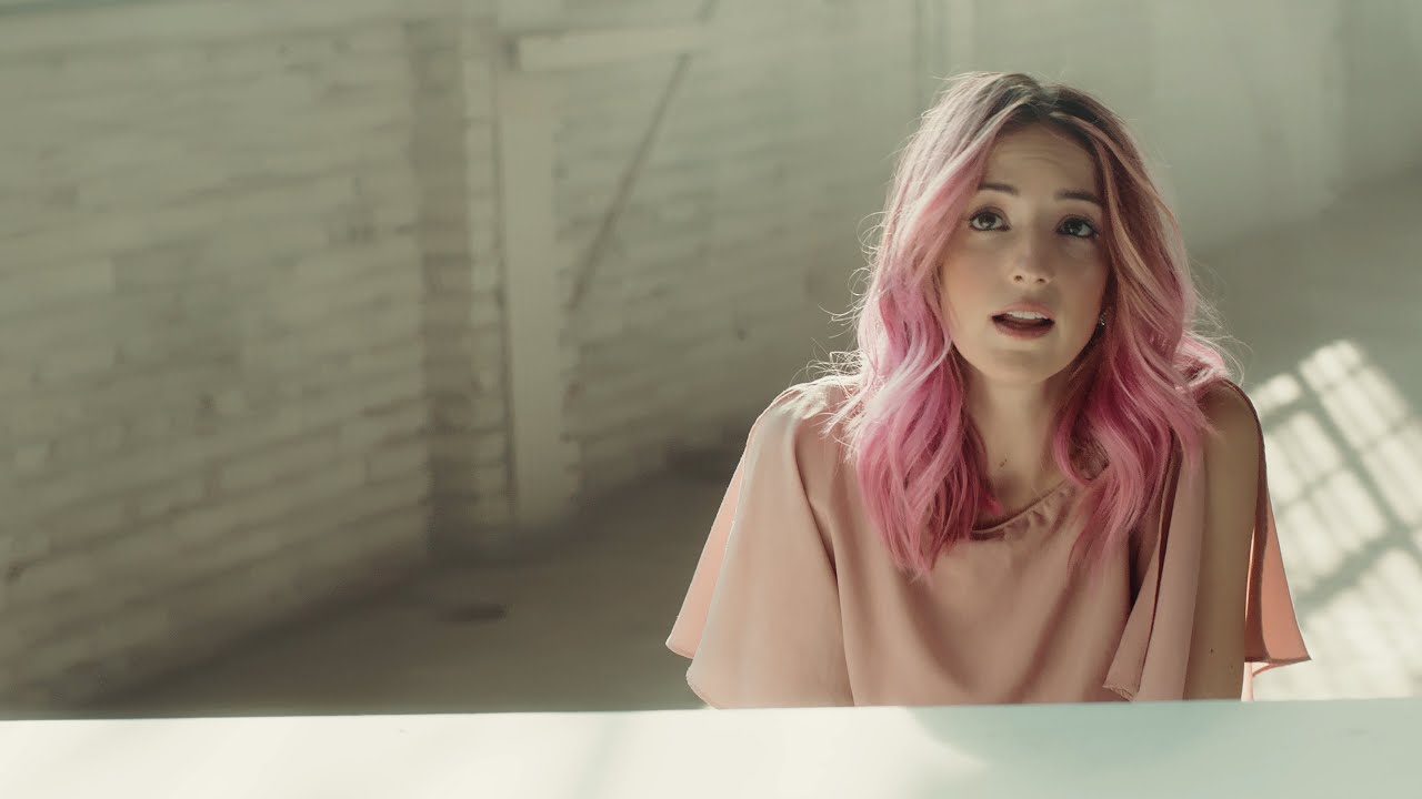 sad alex - california queen [Official Video] - YouTube