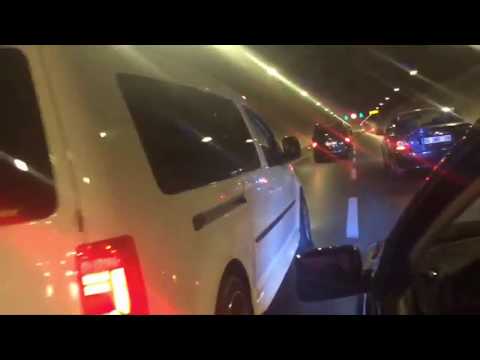 CADDY CLUP İSTANBUL BULUŞMASI