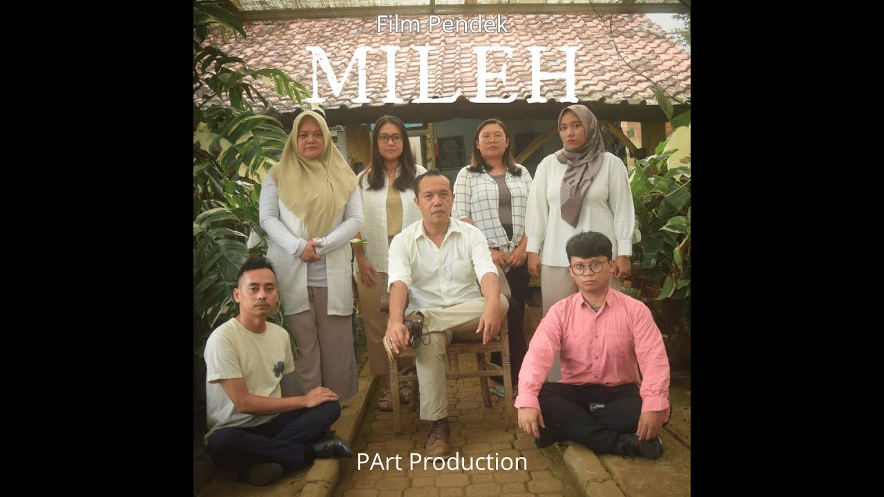 MILEH - OJK Digiton Short Movie Karya PArt Production - YouTube