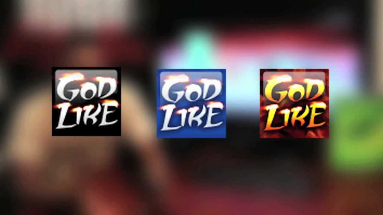 Godlike Gamer Pictures on the Xbox Live Marketplace - YouTube