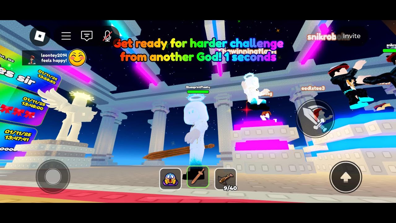 Badge Grind #4 | Roblox Live - YouTube