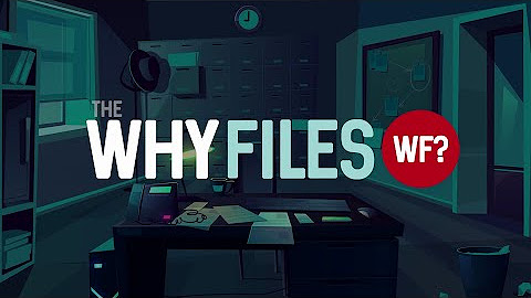 The Why Files - All Episodes [IN RELEASE ORDER - CHRONOLOGICAL] - YouTube