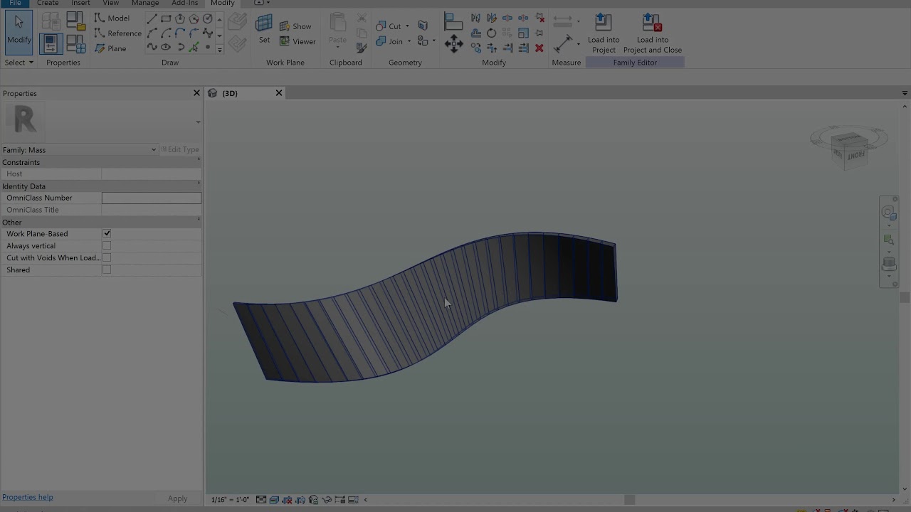 AutoDesk Revit Dynamo Demonstration (slipSheet & Extra R@nd0m ...