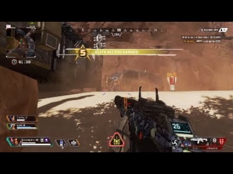 First Game Back On The PEX In Months!!!! - YouTube