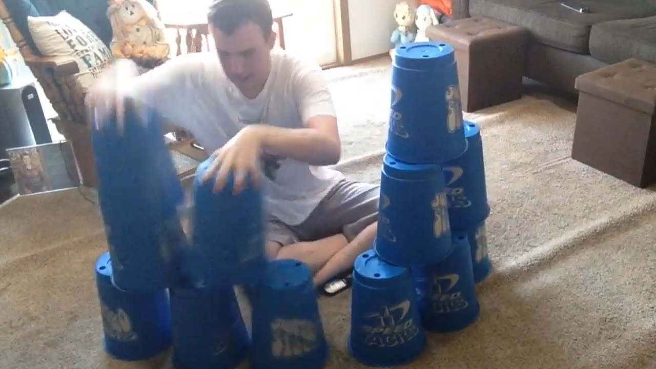 Jumbo Stacks: FASTEST ON THE WEB