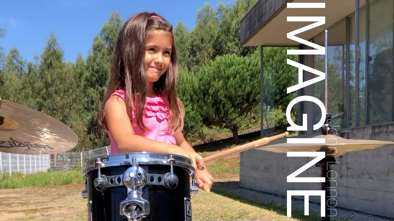 Imagine - John Lennon - YouTube