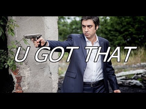 U Got That | Kurtlar Vadisi Pusu | Kısa Versiyon