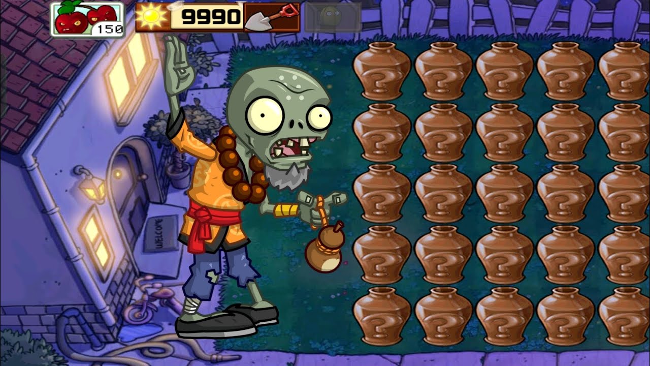 Plants vs. Zombies v3.3.4 MOD APK (Unlimited Coins/Suns)|| Plants Vs ...