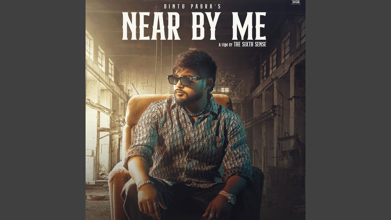 Near By Me - YouTube