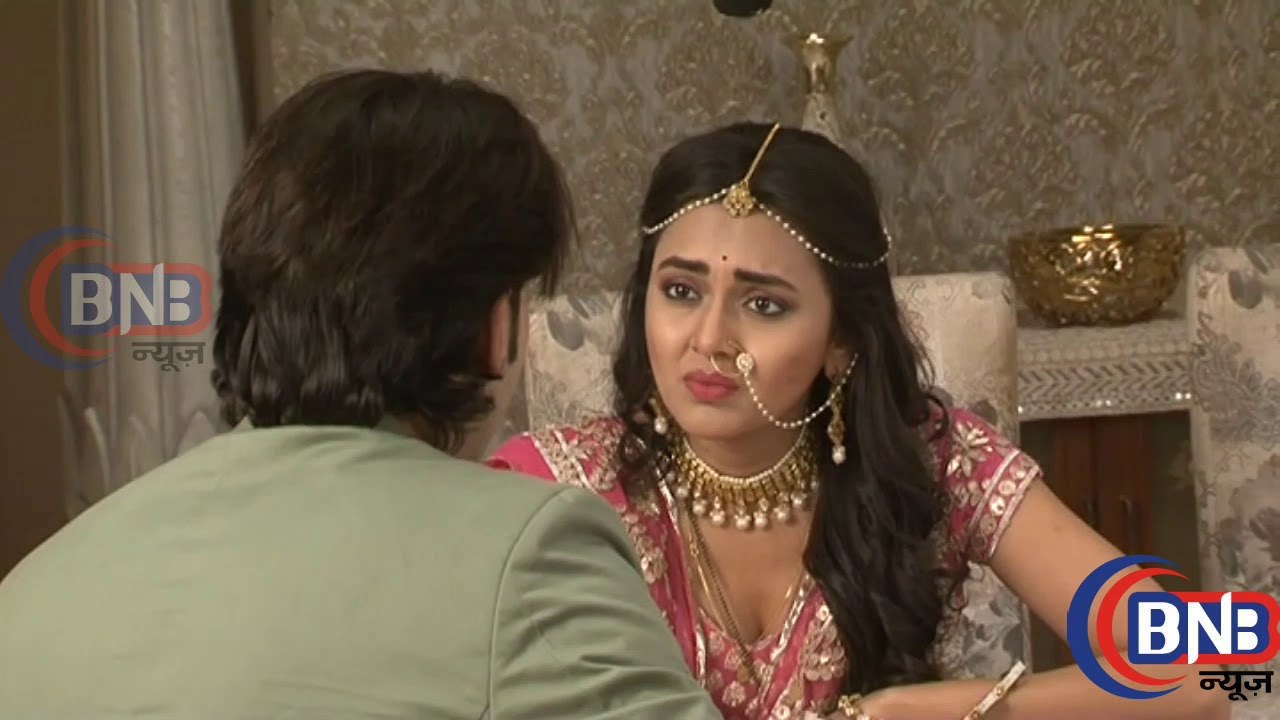 Rishta likhenge hum naya Diya and Ratan are hidding something from ...