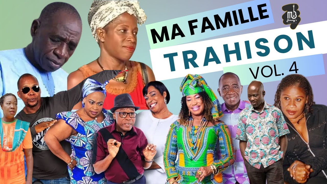 💔 MA FAMILLE – TRAHISON | VOL 4 | NOUVEAUX SECRETS, VÉRITÉS CHOQUANTES ...