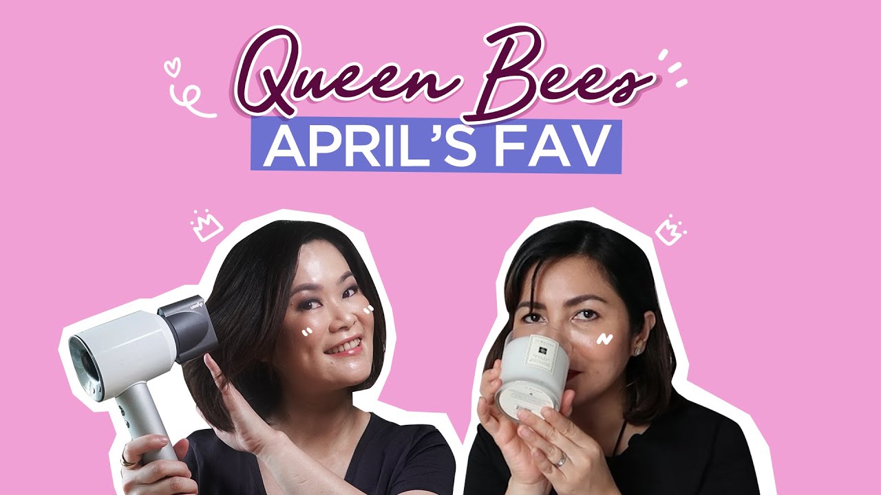 Produk Beauty & Non Beauty Favorit Queen Bees Selama Bulan April! | FD ...