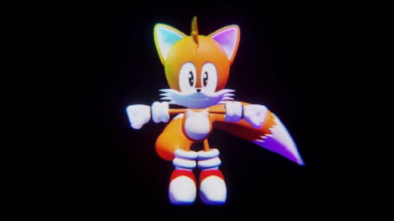 Spinning Tails!!! - YouTube