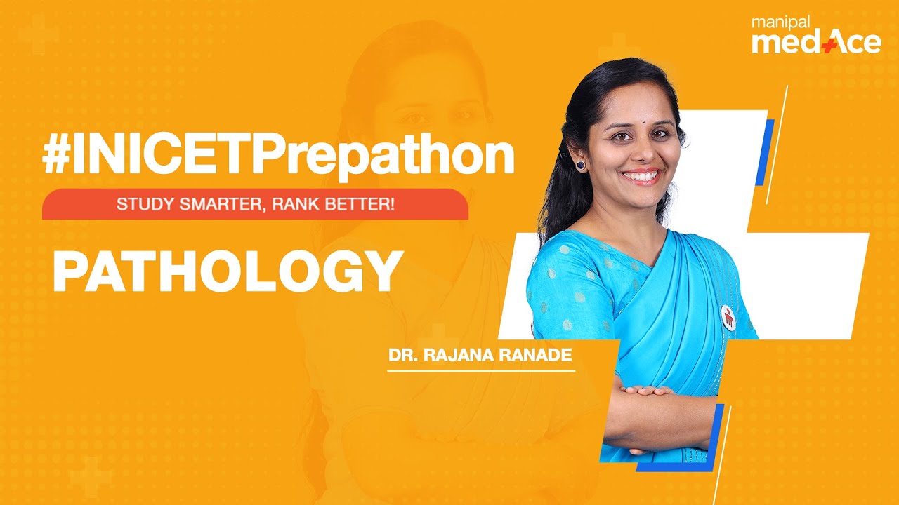 High Yield Topics in Pathology for INI-CET November 2024 Prep with Dr ...