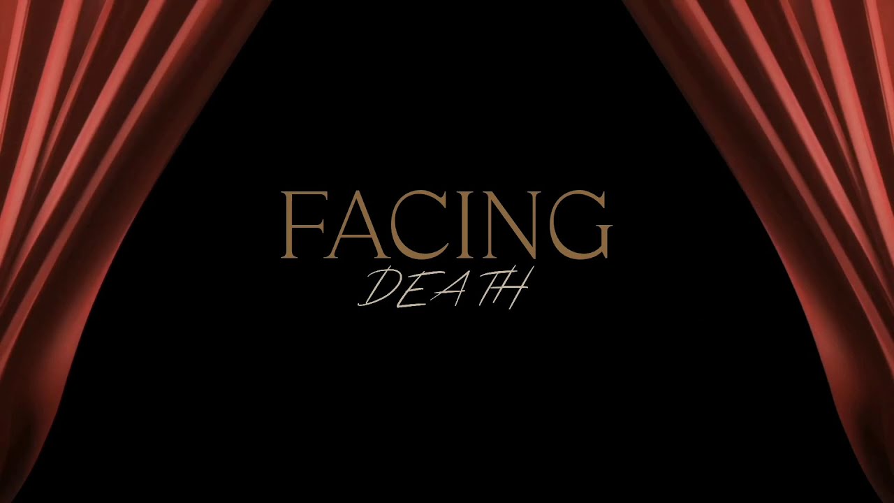 Strindberg's Facing Death by Huda Al-Hassani \ Performed by College's ...