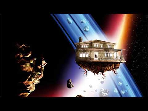 John Debney – ZATHURA A Space Adventure (Original Motion Picture ...