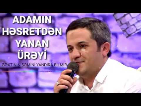 ADAMIN HESRETDEN YANAN UREYI🎶🎶🚬