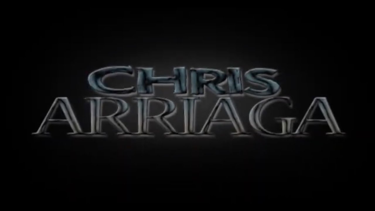 Chris Arriaga // Santa Barbarians // 2012 (BMX) - YouTube