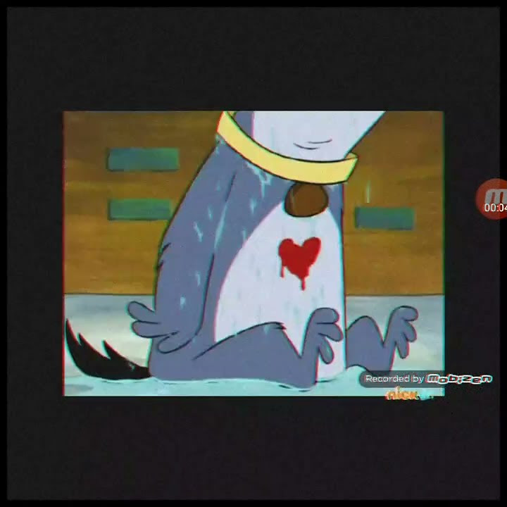 Fake Mighty B Nick Jr 2022 Usa Youtube