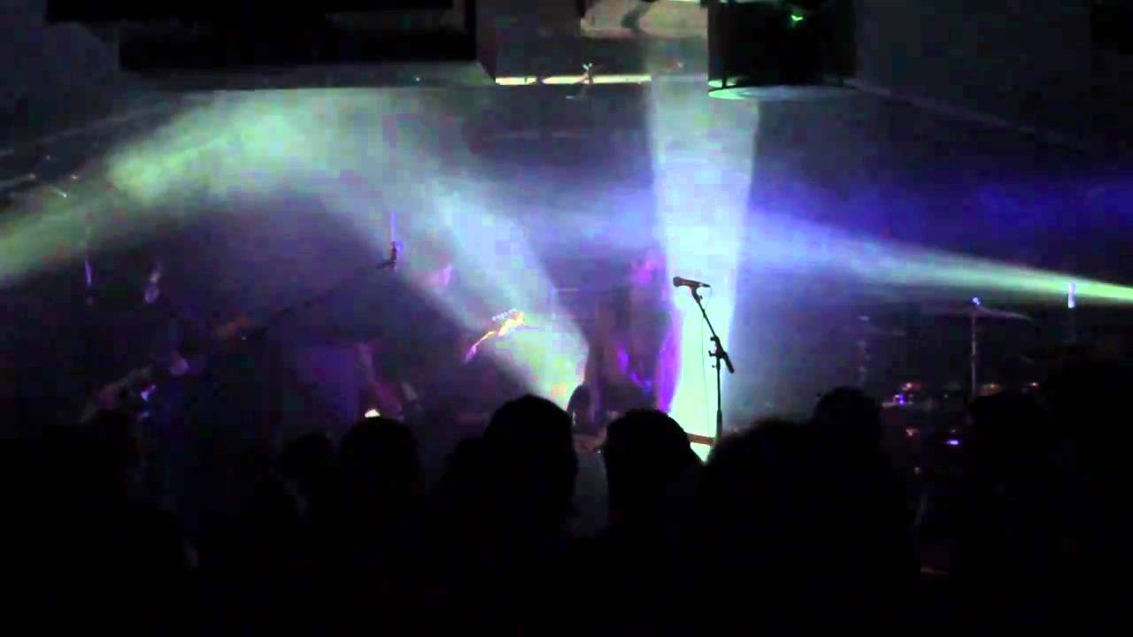 Exploding Eyes - Hulen 5. Febr 2011 - YouTube