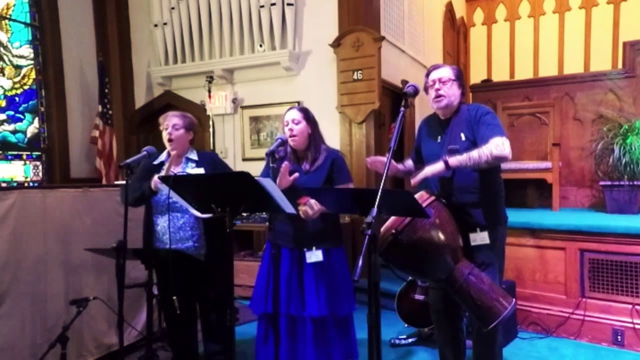 "Masithi" (Sing Amen) - YouTube