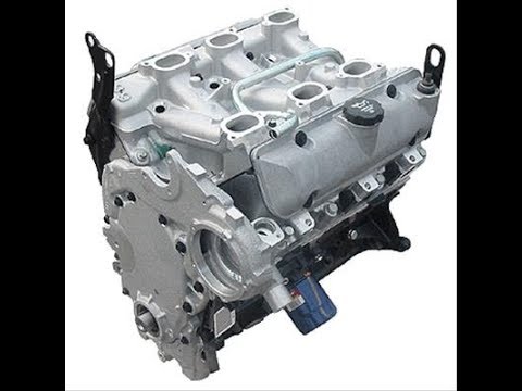 GM Chevy 3400 3.4 3100 3.1 Head gasket Intake Gasket Repair Part 2 ...