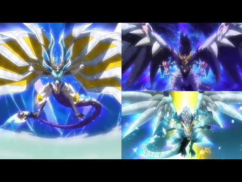 All Avatar Of Luinor From Season 1 - Season 6 - YouTube
