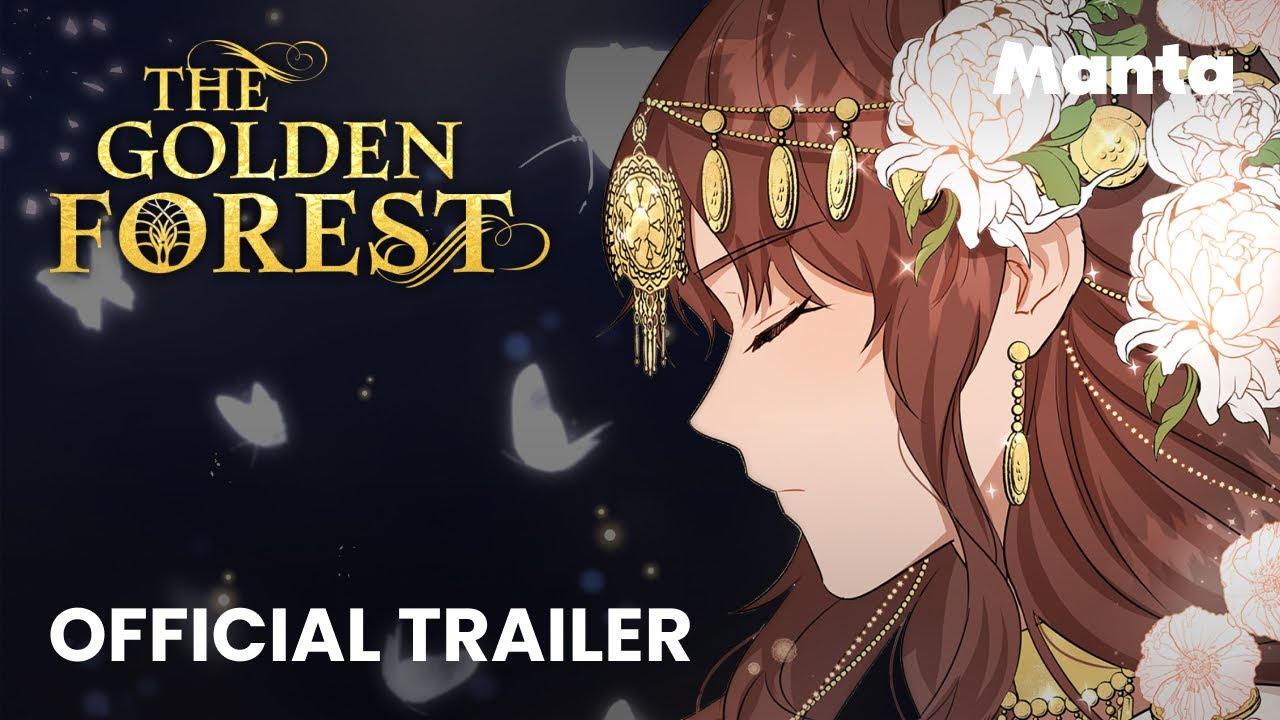 The Golden Forest (Official Trailer) | Free on Manta - YouTube