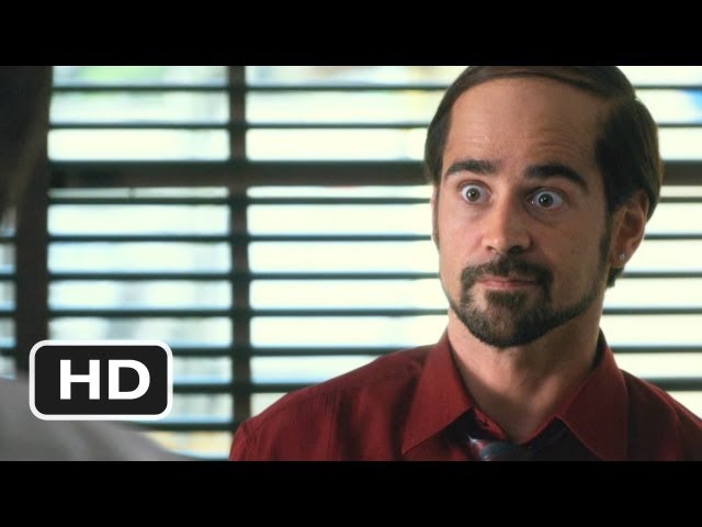 Horrible Bosses Meme