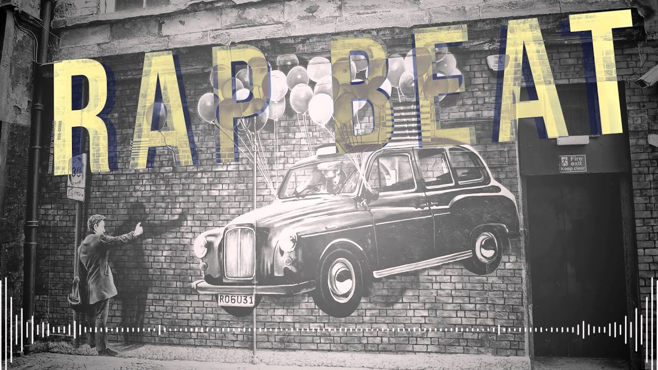 Royalty Free Beats | Classic Hip-Hop Instrumental - Cruzing - YouTube