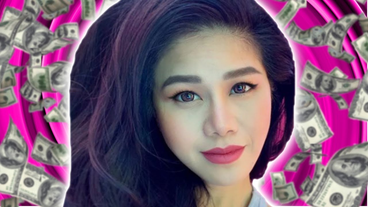 Vy Qwaint Is LOSING HER MIND ( Project Zorgo Trash ) - YouTube