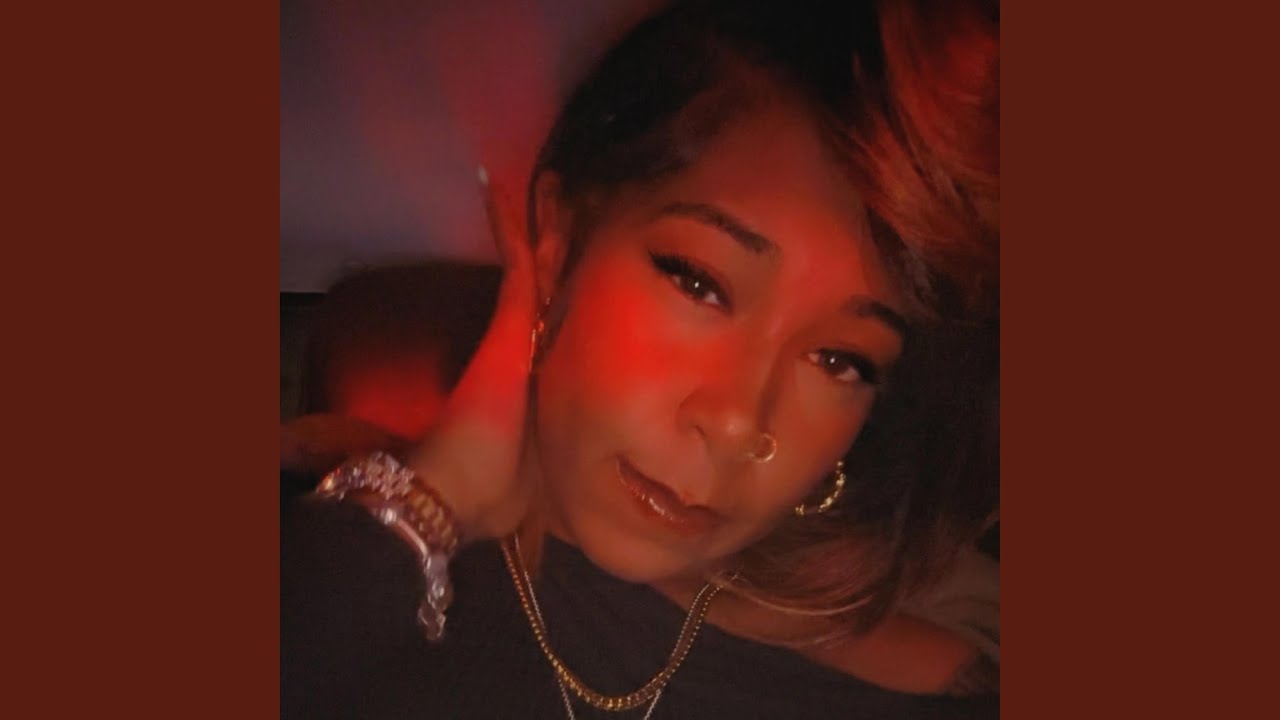 Im Trippin' (Single for the Rest of my Life) - YouTube