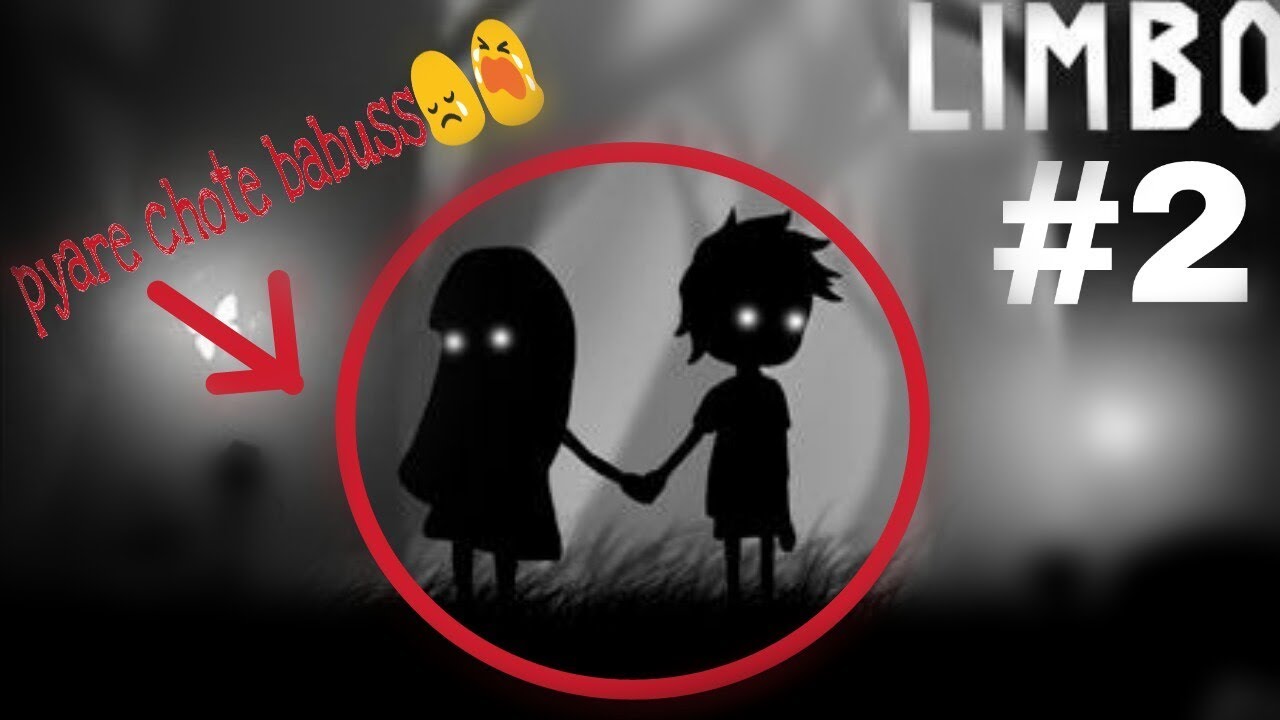 Journey of a Cute little boy__LIMBO #2__😊😄 - YouTube